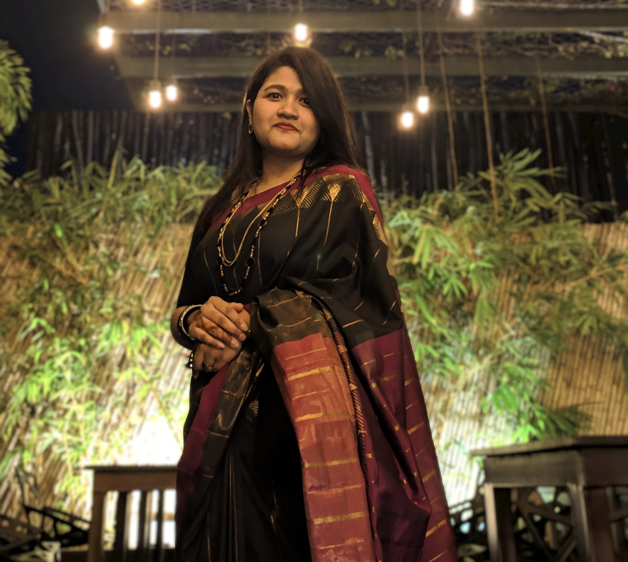 Mustaq, Monamy – Steel Systems Innovation Research Lab – UW–Madison